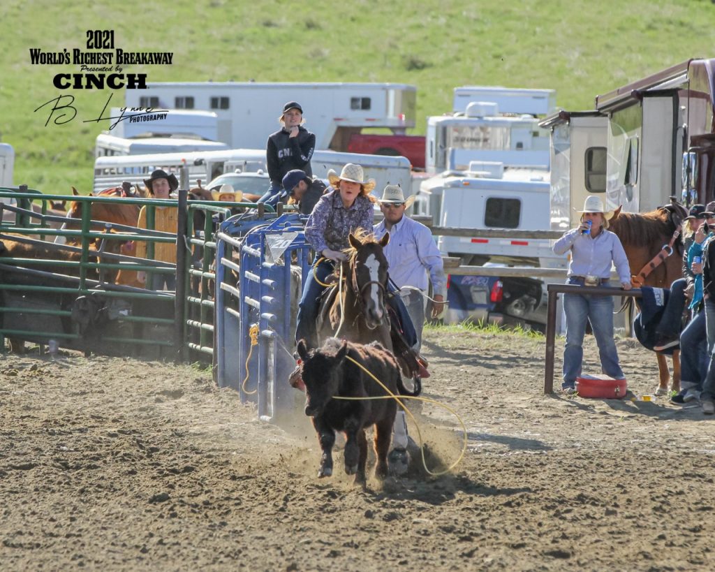 How The Southeast Was Won: Breakaway Ropers to Be Included at All ...