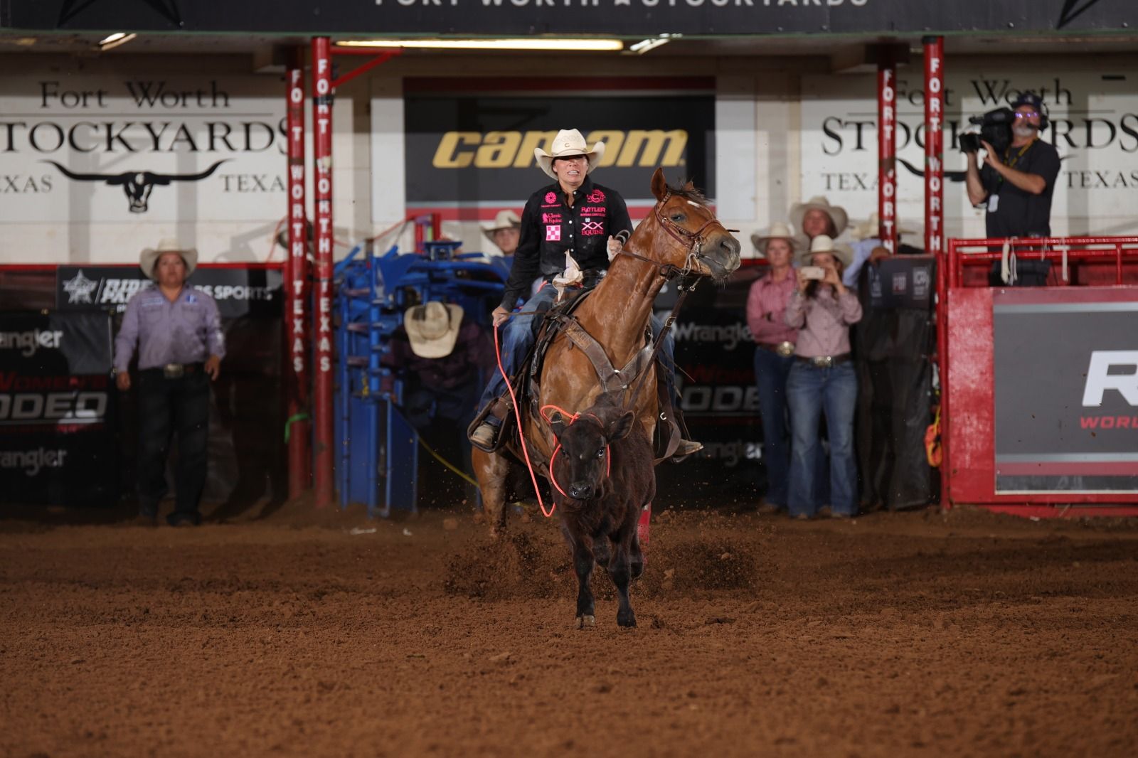 Martha Angelone Wins WRWC Pro Semifinals, Year-End Championship