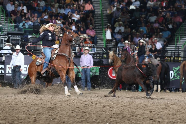 Jolee Jordan, Author at The Breakaway Roping Journal