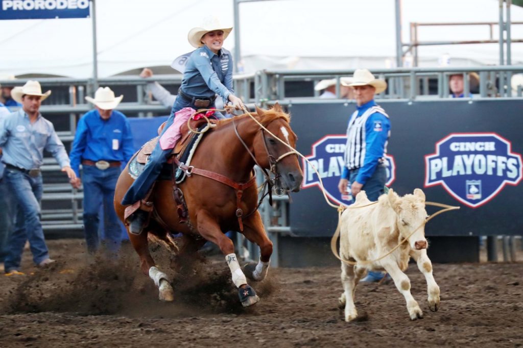 Advice for Parents on Raising a Great Breakaway Roper AND Human