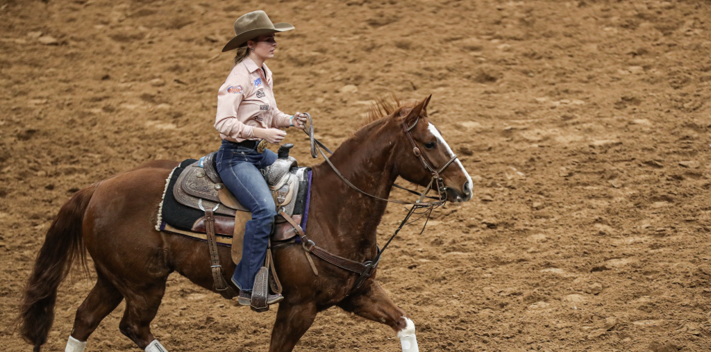 There's a New No. 2 in Breakaway World Standings—Top 15